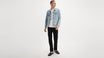Levi's® Men's 502™ Taper Jeans - Native Cali | Levi's SG