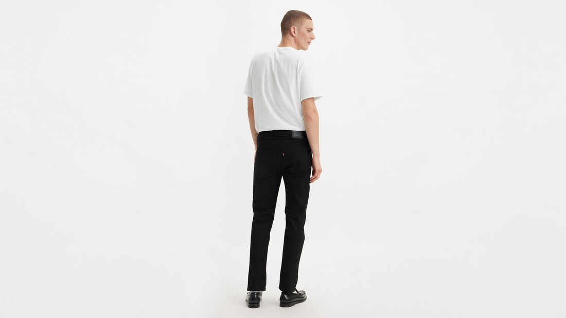 Levi's® Men's 502™ Taper Jeans - Native Cali | Levi's SG