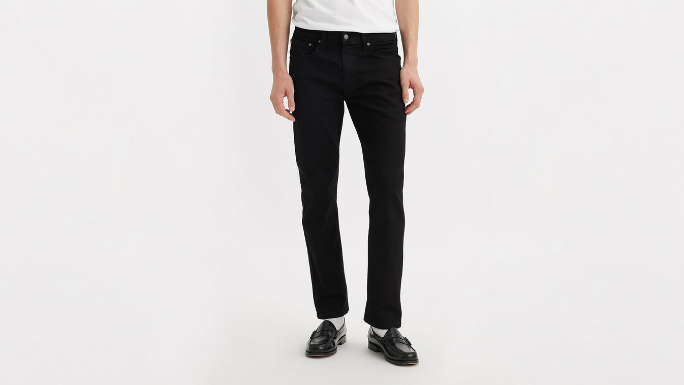 Levi's® Men's 502™ Taper Jeans - Native Cali | Levi's SG