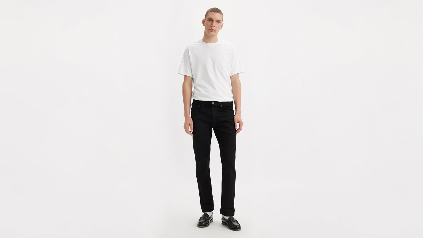 Levi's® Men's 502™ Taper Jeans - Native Cali | Levi's SG