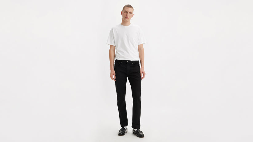Levi's® Men's 502™ Taper Jeans - Native Cali | Levi's SG