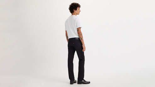 Levi's® Men's 511™ Slim Jeans - Native Cali | Levi's SG