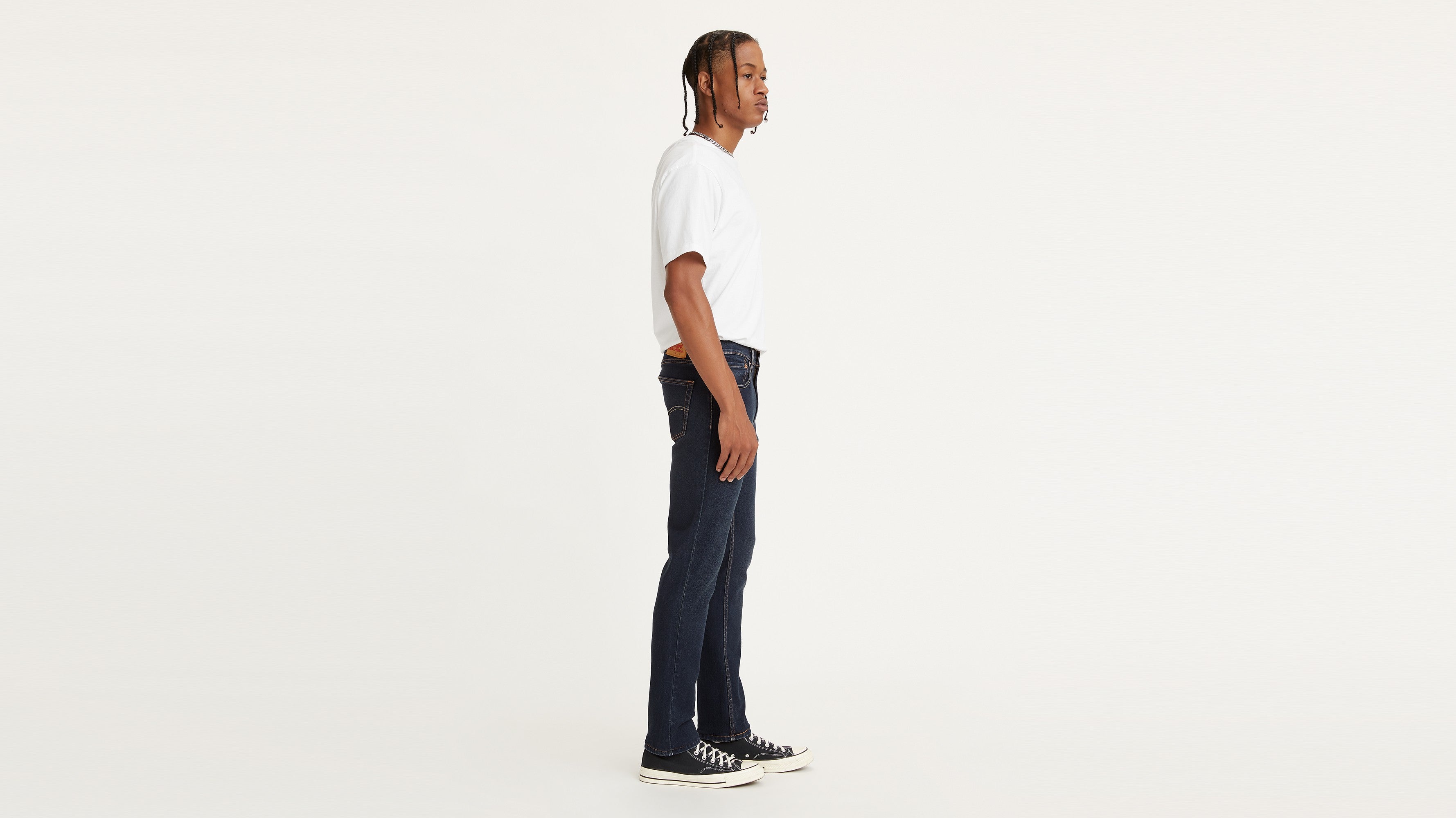 Levi's® Men's 511™ Slim Jeans - Rinsey | Levi's SG