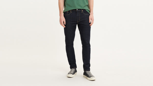 Levi's® Men's 512™ Slim Taper Jeans - Rinsey | Levi's SG