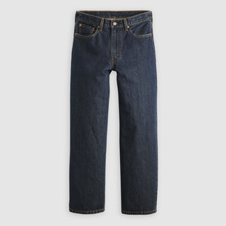 Levi's® Men’s 578™ Baggy Jeans - Dark Indigo | Levi's SG