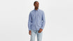 Levi's® Men's Classic Pocket Standard Fit Shirt - Navy Peony | Levi's SG