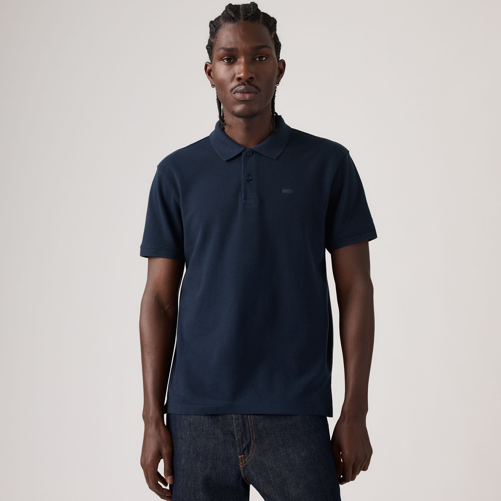 Levi's® Men's Original Polo - Multicolor | Levi's SG